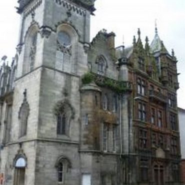 15 Places to Visit in Dundee For The Travelling Architect - RTF ...