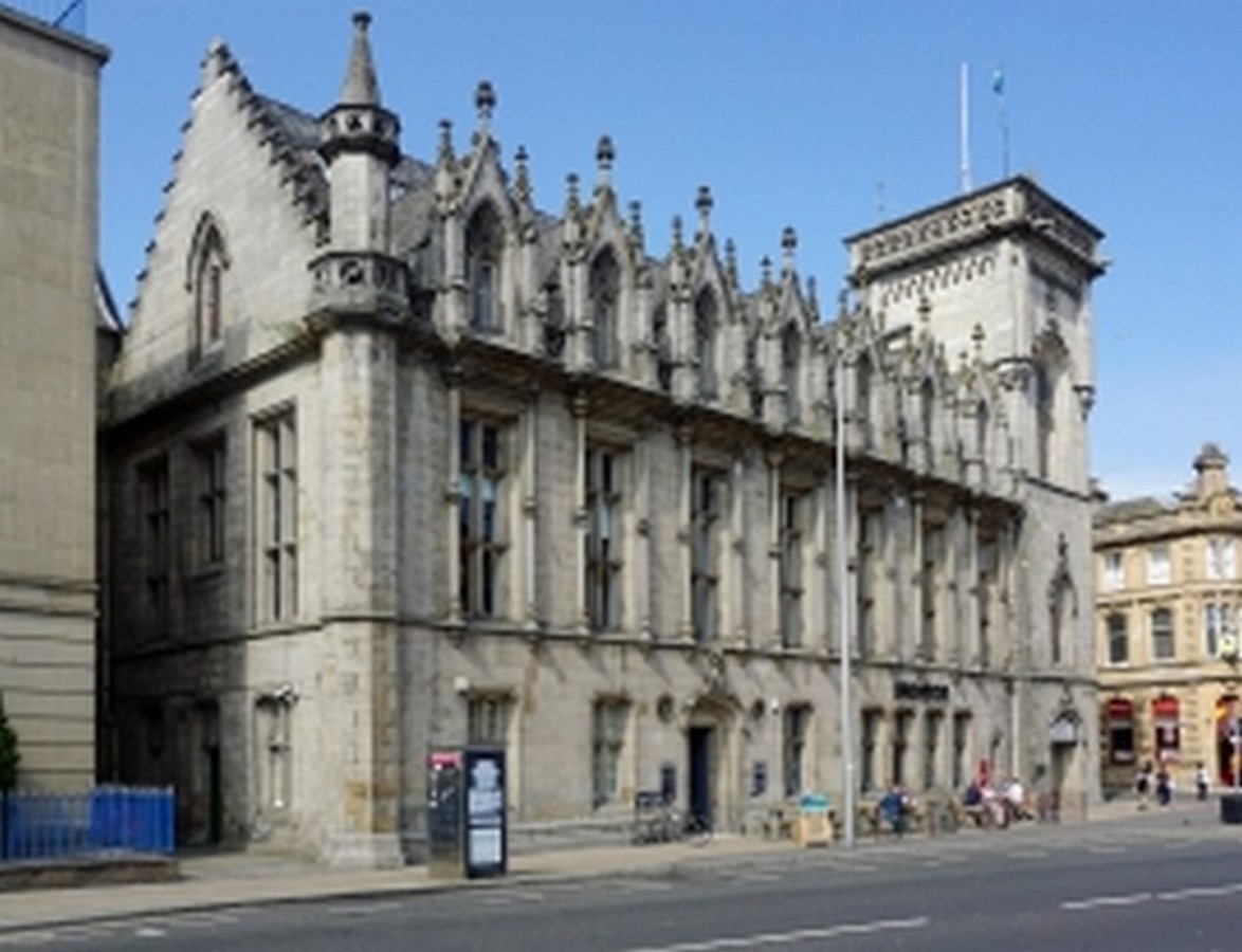 15 Places to Visit in Dundee For The Travelling Architect - RTF ...
