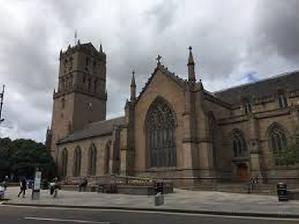 15 Places to Visit in Dundee For The Travelling Architect - RTF ...