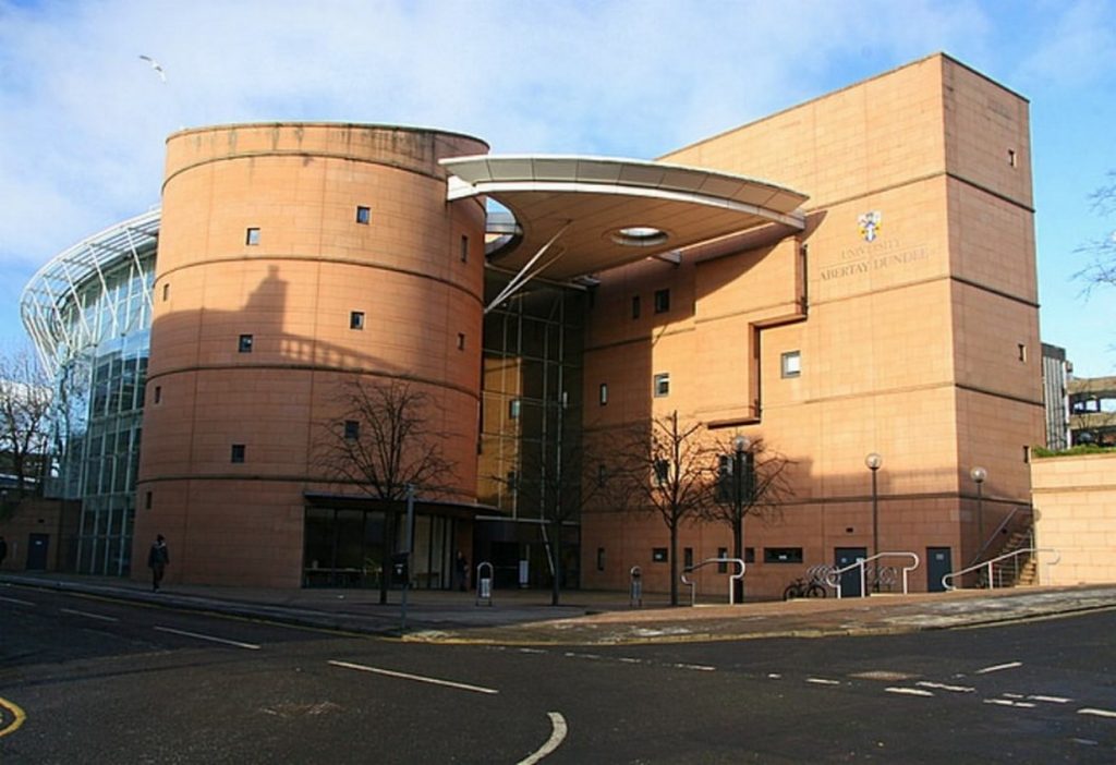 15 Places to Visit in Dundee For The Travelling Architect - RTF ...