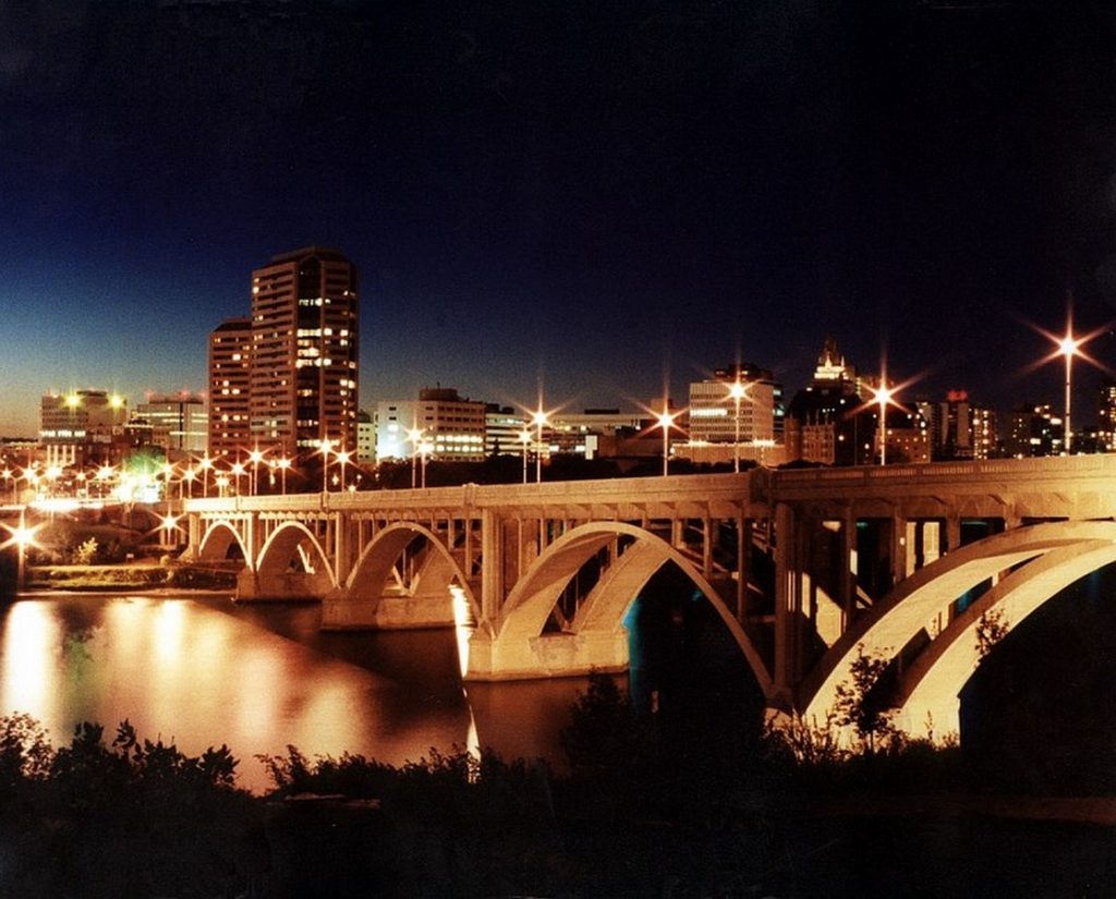 15 Places to Visit in Saskatoon For The Travelling Architect - RTF ...