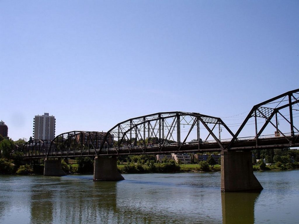 15 Places to Visit in Saskatoon For The Travelling Architect - RTF ...