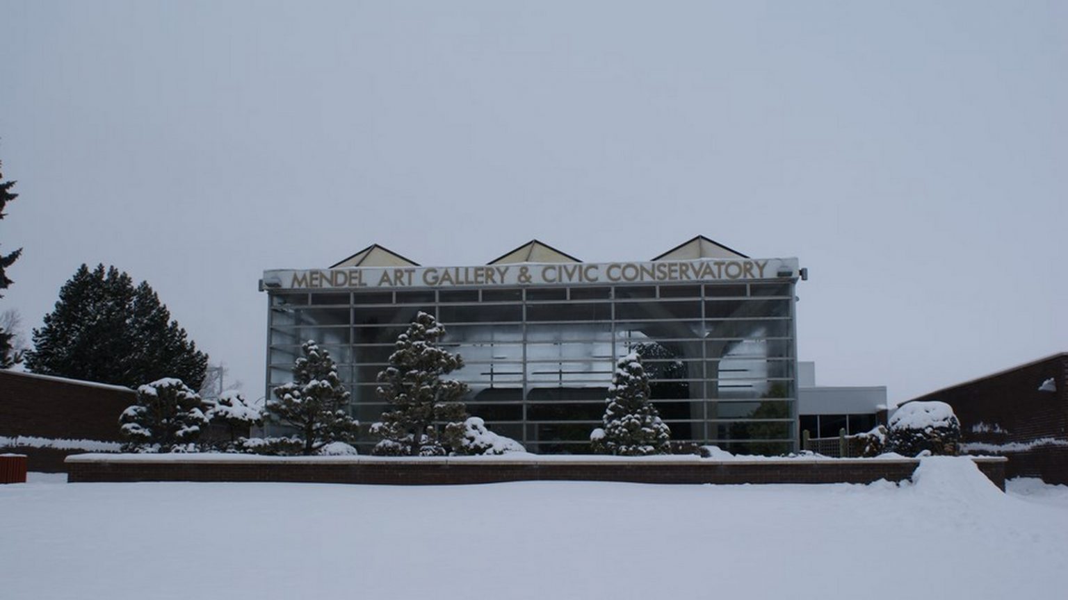 15 Places to Visit in Saskatoon For The Travelling Architect - RTF ...