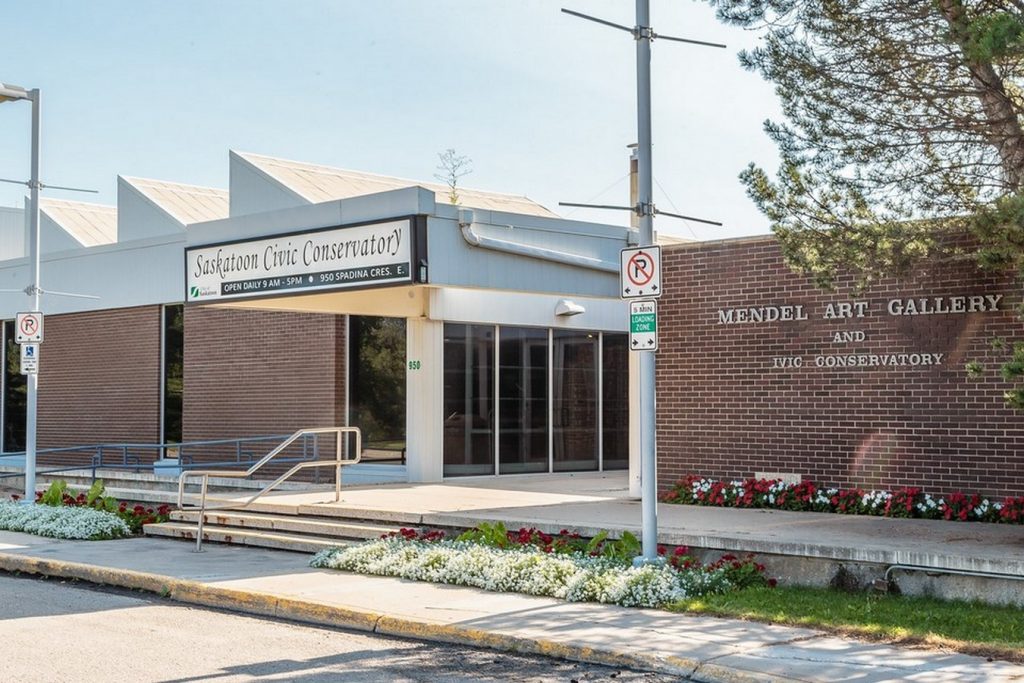 15 Places to Visit in Saskatoon For The Travelling Architect - RTF ...