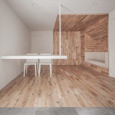 Architectural Expressions in Designing Transitional Spaces - RTF ...