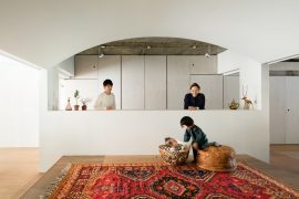 Architectural Expressions in Designing Transitional Spaces - RTF ...