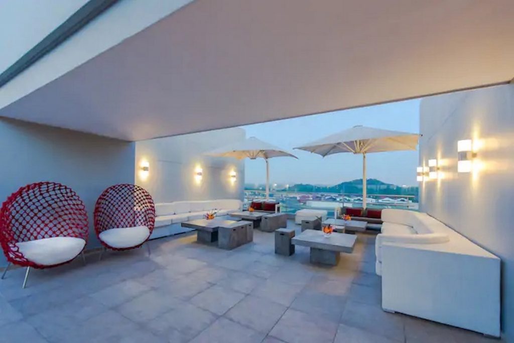 GVA & Asociados-15 Iconic Projects - RTF | Rethinking The Future