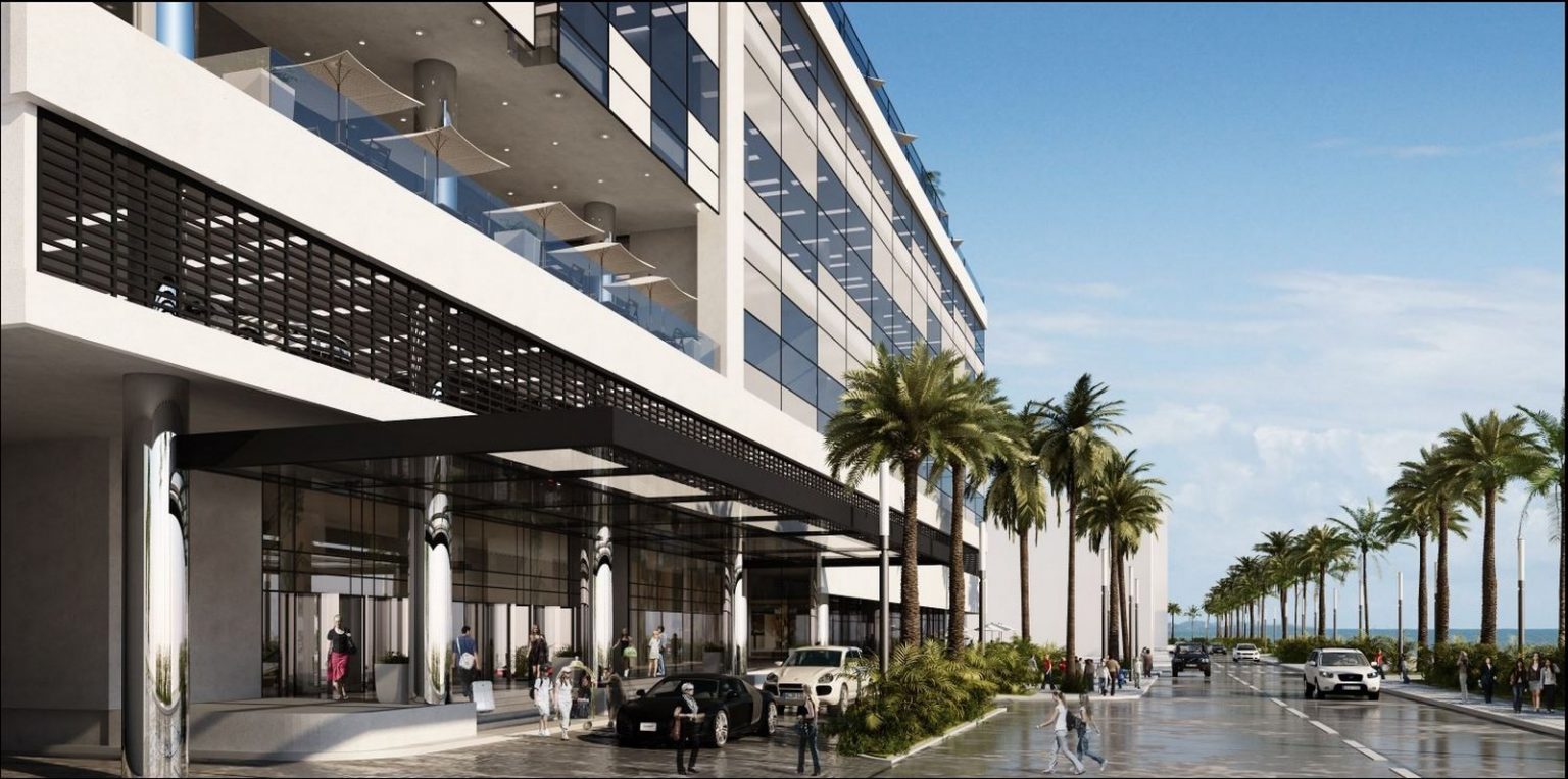 GVA & Asociados-15 Iconic Projects - RTF | Rethinking The Future