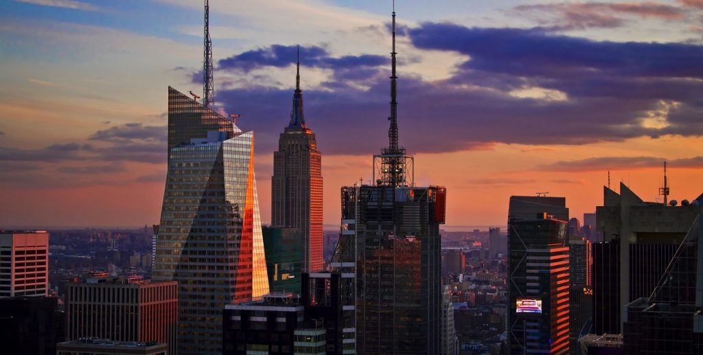 20 Highest rated Green Buildings in the world