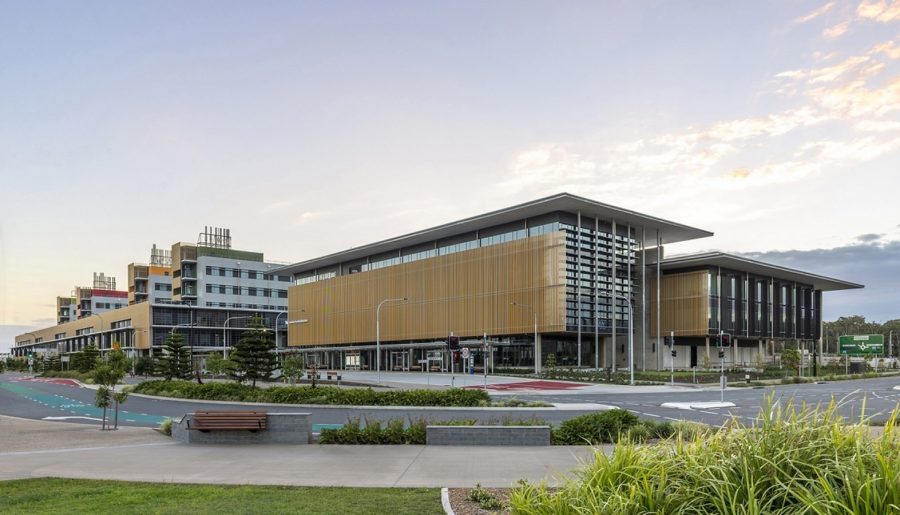 20 Highest rated Green Buildings in the world - RTF | Rethinking The Future
