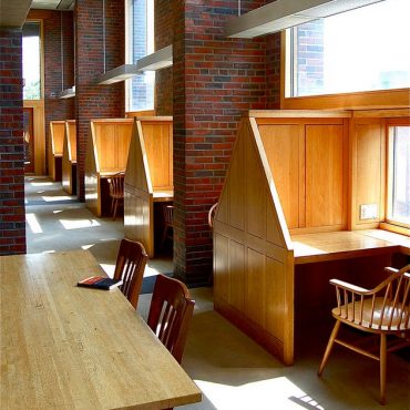 Architecture with Light: 10 Examples of Innovative Use of Natural Light ...