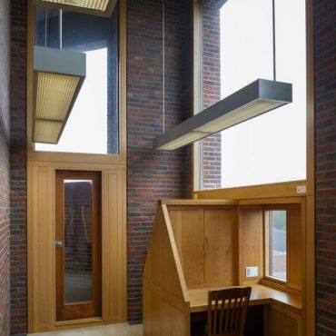 Architecture with Light: 10 Examples of Innovative Use of Natural Light ...