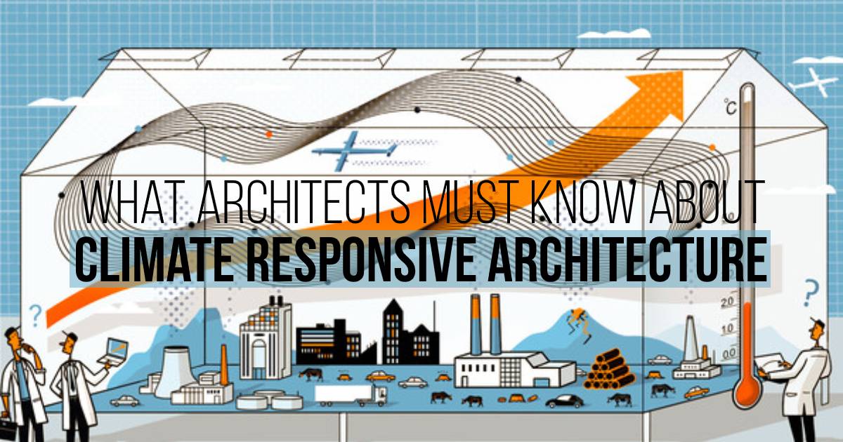 Climate Analysis In Architecture At Samuel Zelman Blog
