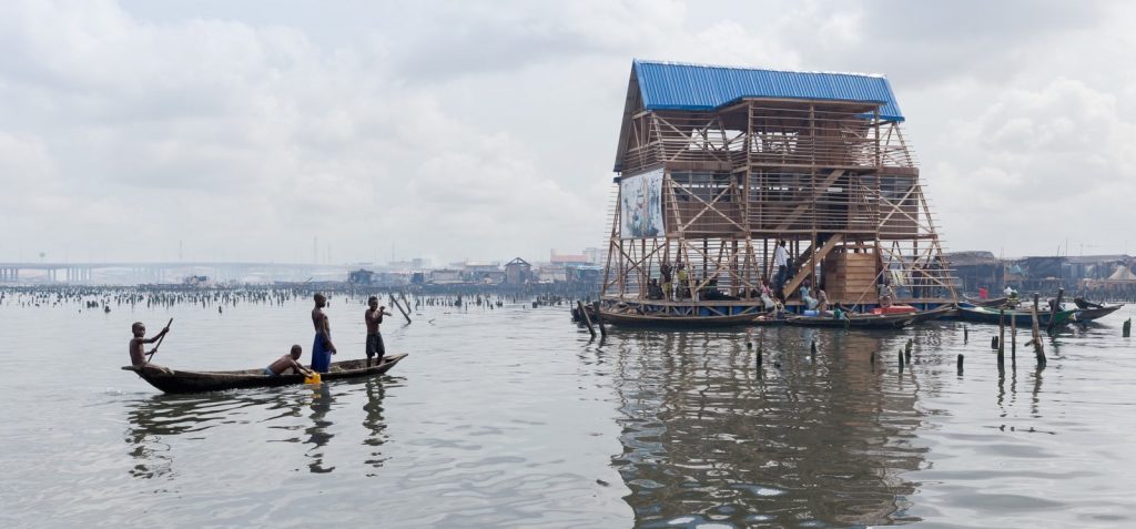 20 examples of Sustainable EcoTourism architecture in the world - RTF ...