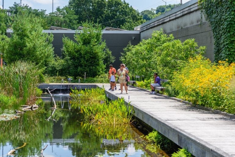 20 examples of Sustainable EcoTourism architecture in the world - RTF ...