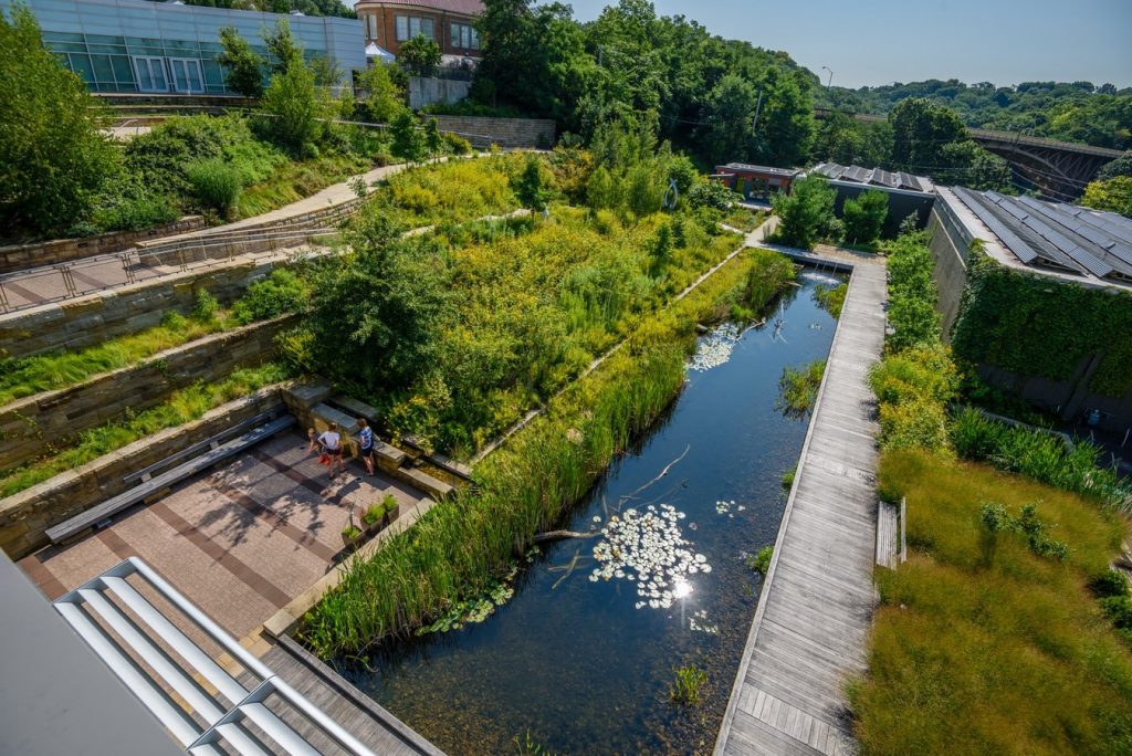 20 examples of Sustainable EcoTourism architecture in the world - RTF ...