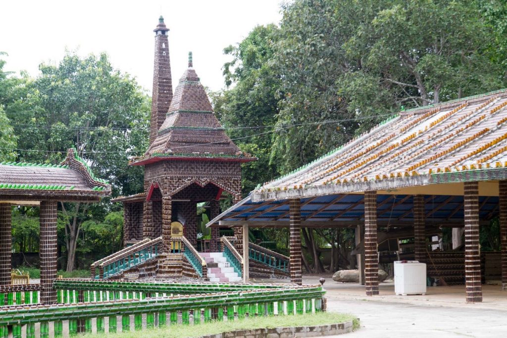 20 examples of Sustainable EcoTourism architecture in the world - RTF ...