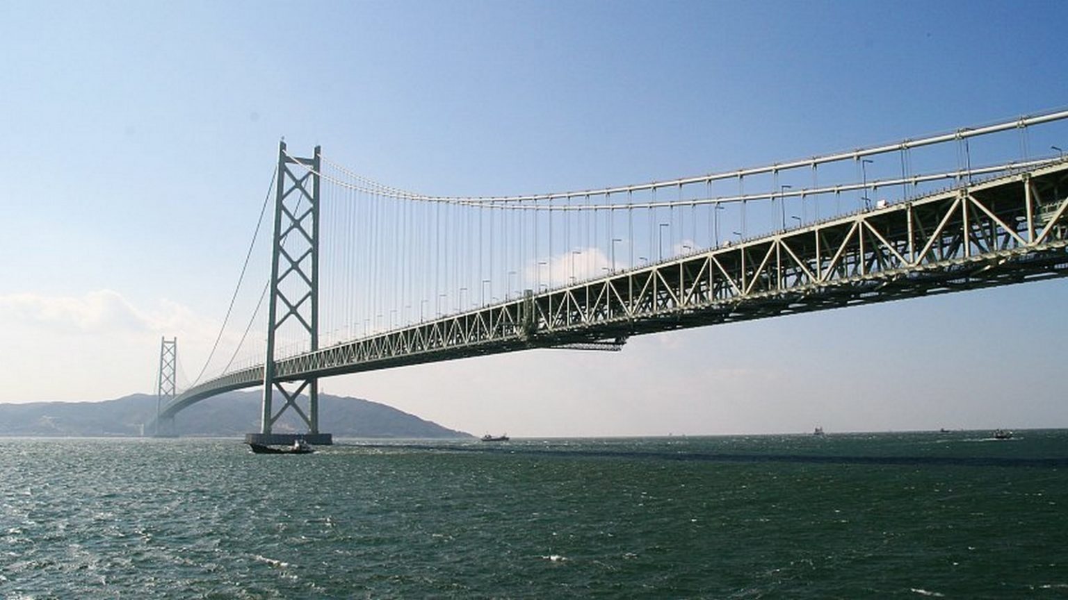 15 Examples of extreme engineering around the world - RTF | Rethinking ...