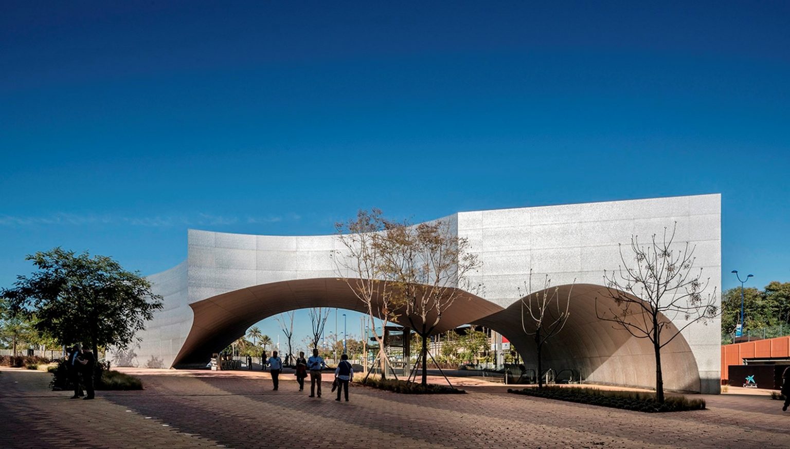 10- Innovative construction materials used around the world - RTF