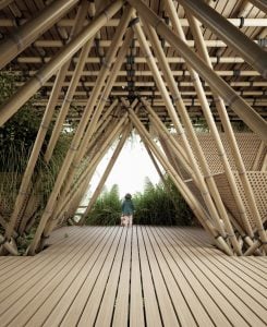 10- Innovative construction materials used around the world - RTF