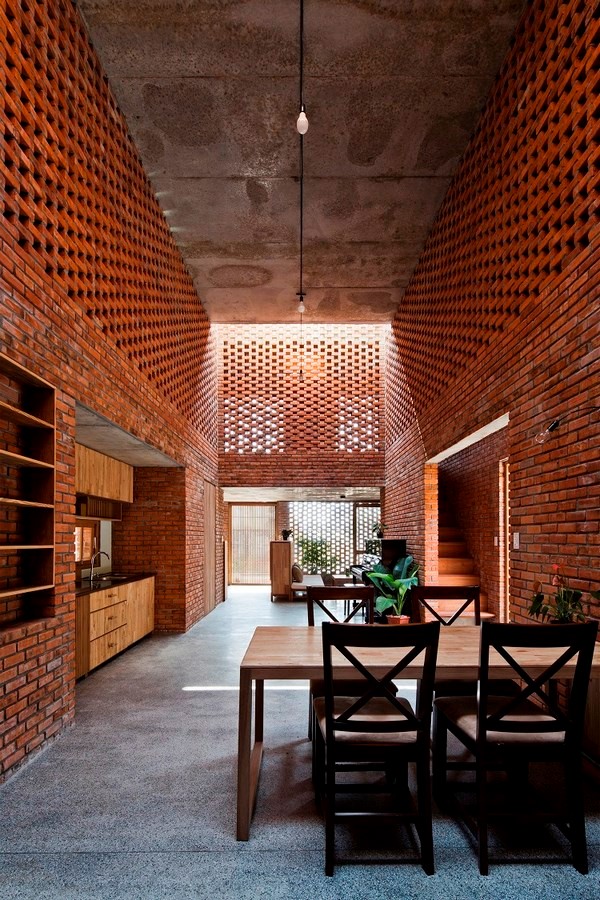 10 Raw Materials that don’t require rendering to look beautiful.