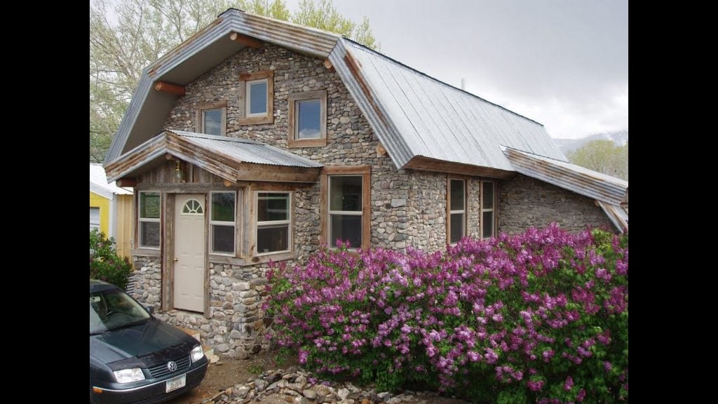 Construction Materials : 10 Different Construction Materials Around The ...
