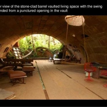 Nari Gandhi- 5 Iconic Projects - RTF | Rethinking The Future RTF