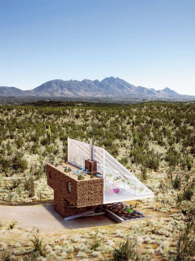 Amale Andraos-15 Iconic Projects - RTF | Rethinking The Future
