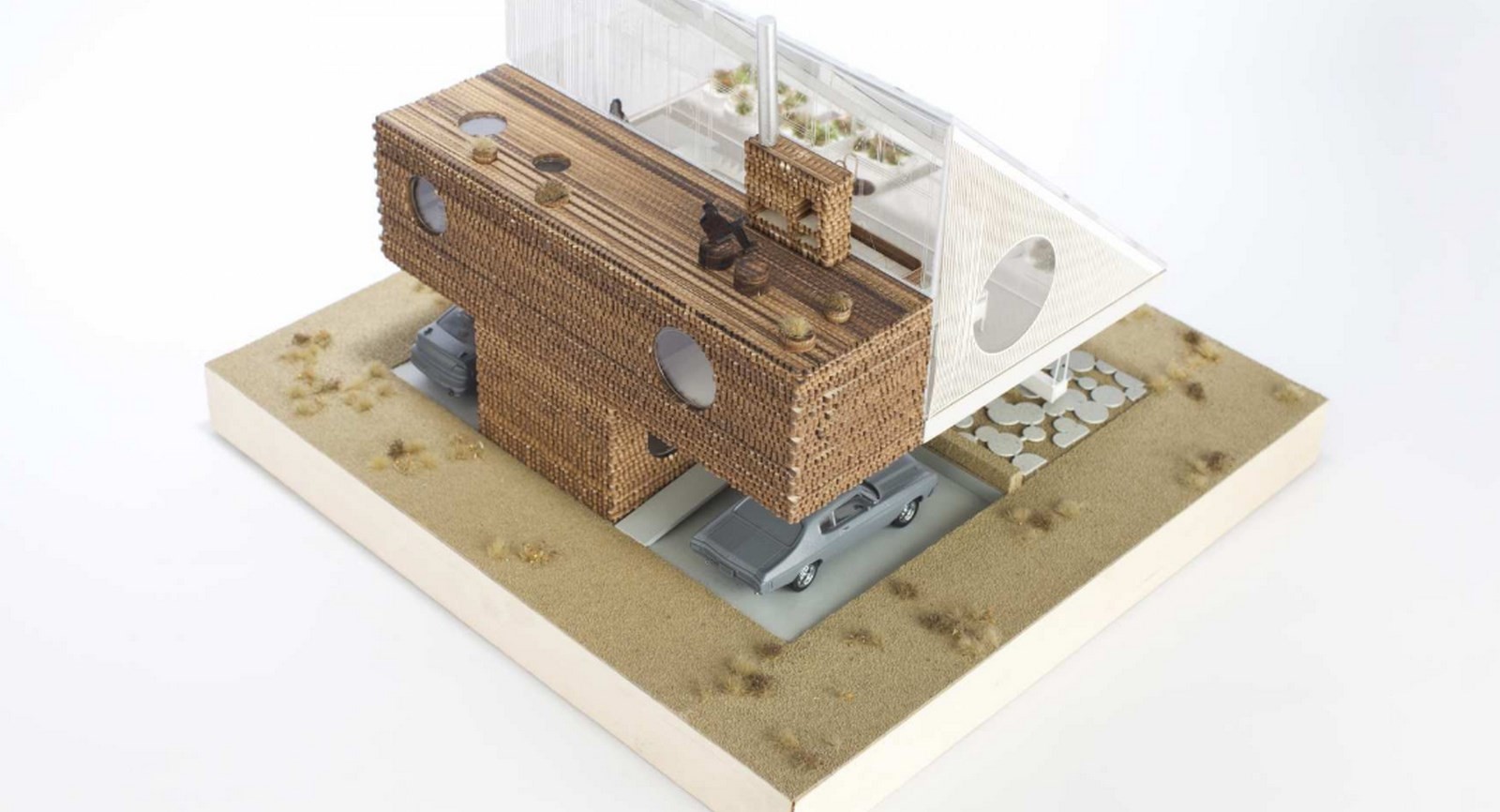 Amale Andraos-15 Iconic Projects - RTF | Rethinking The Future