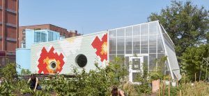 Amale Andraos-15 Iconic Projects - RTF | Rethinking The Future