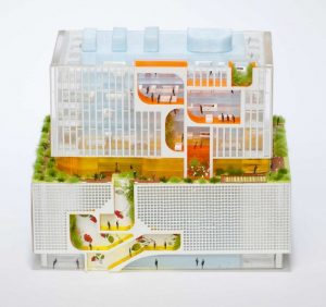 Amale Andraos-15 Iconic Projects - RTF | Rethinking The Future