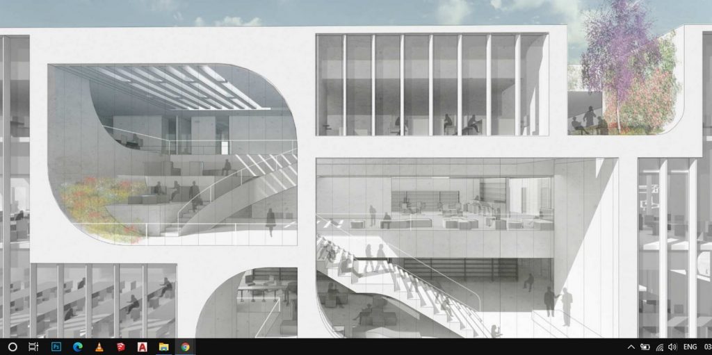 Amale Andraos-15 Iconic Projects - RTF | Rethinking The Future