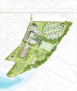 Amale Andraos-15 Iconic Projects - RTF | Rethinking The Future