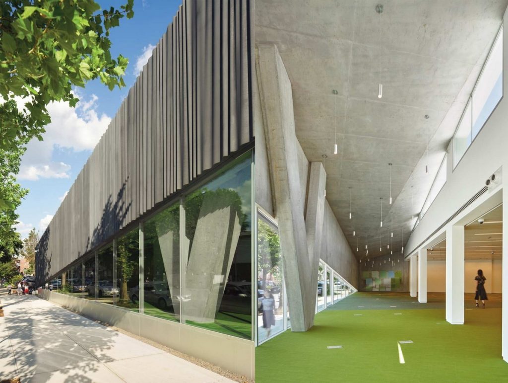 Amale Andraos-15 Iconic Projects - RTF | Rethinking The Future