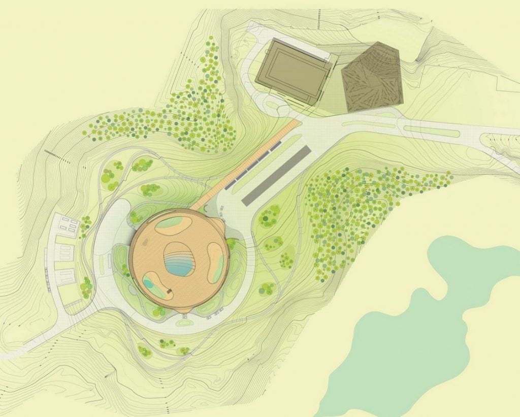 Amale Andraos-15 Iconic Projects - RTF | Rethinking The Future
