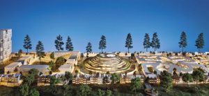 Amale Andraos-15 Iconic Projects - RTF | Rethinking The Future