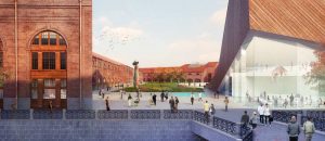 Amale Andraos-15 Iconic Projects - RTF | Rethinking The Future