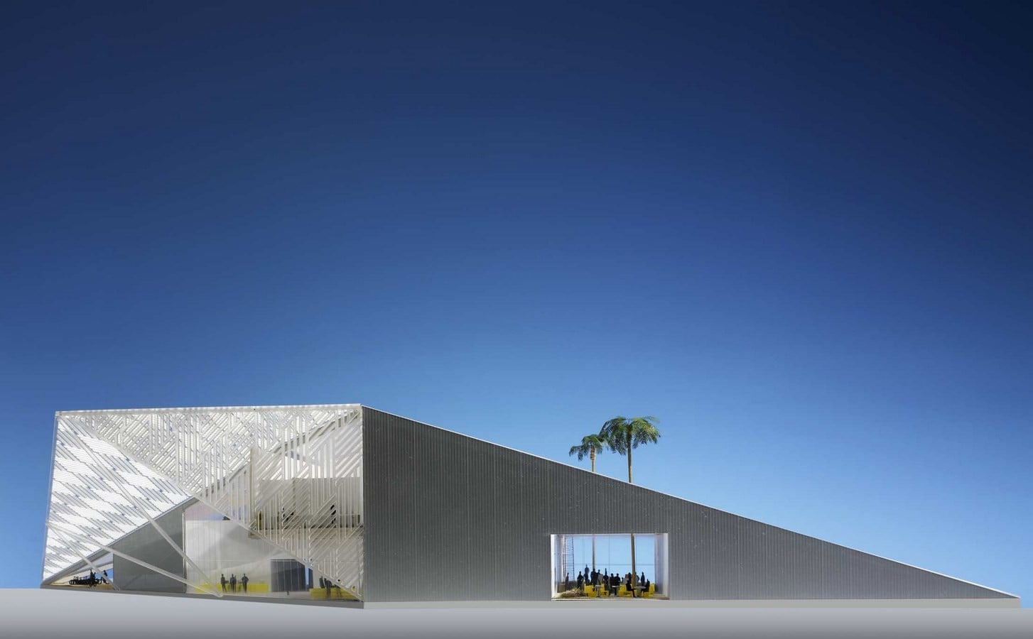 Amale Andraos-15 Iconic Projects - RTF | Rethinking The Future