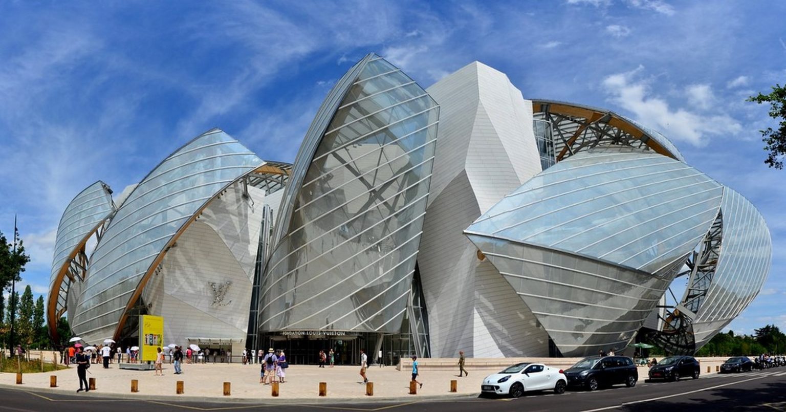 15 Most famous architects of the 20th century (PART 1) - RTF ...