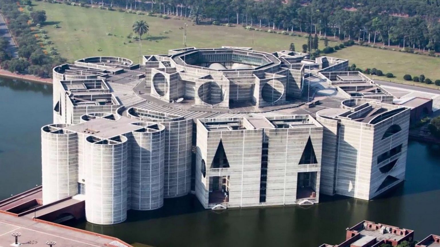 15 Most famous architects of the 20th century (PART 2) - RTF ...