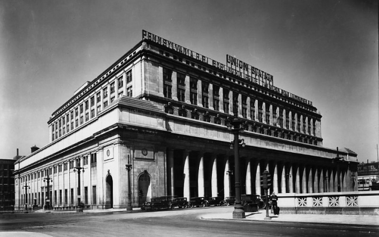 Daniel Burnham-15 Iconic Projects - RTF | Rethinking The Future