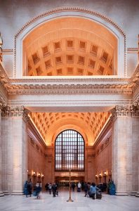Daniel Burnham-15 Iconic Projects - RTF | Rethinking The Future