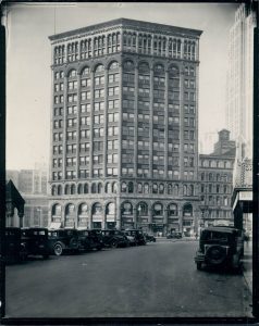 Daniel Burnham-15 Iconic Projects - RTF | Rethinking The Future