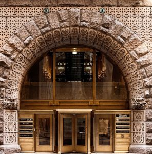 Daniel Burnham-15 Iconic Projects - RTF | Rethinking The Future