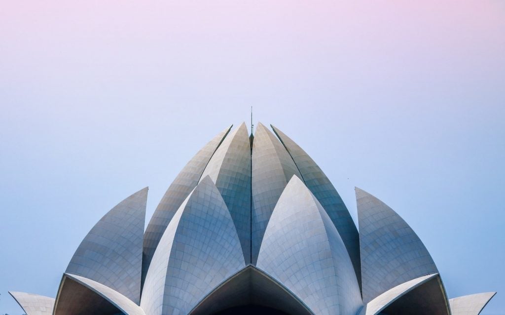 15 Culturally Symbolic Structures Around The World - RTF | Rethinking ...