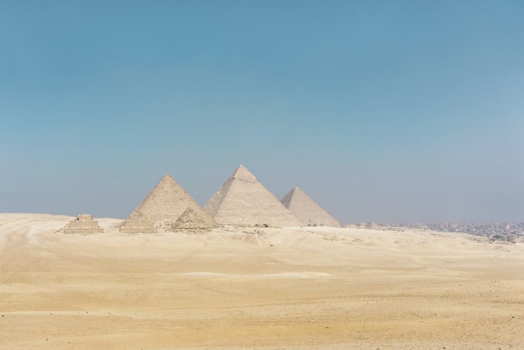 15 Culturally Symbolic Structures Around The World - RTF | Rethinking ...