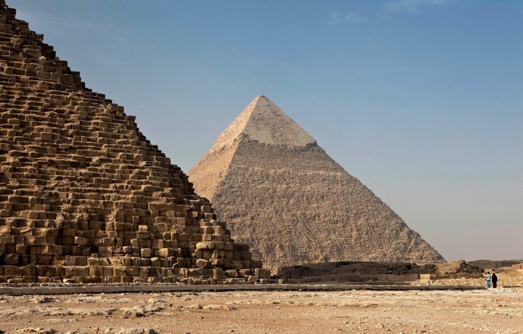 15 Culturally Symbolic Structures Around The World - RTF | Rethinking ...