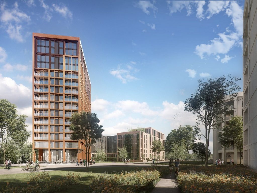 Glancy Nicholls Architects Ltd- 15 Iconic Projects - RTF | Rethinking ...