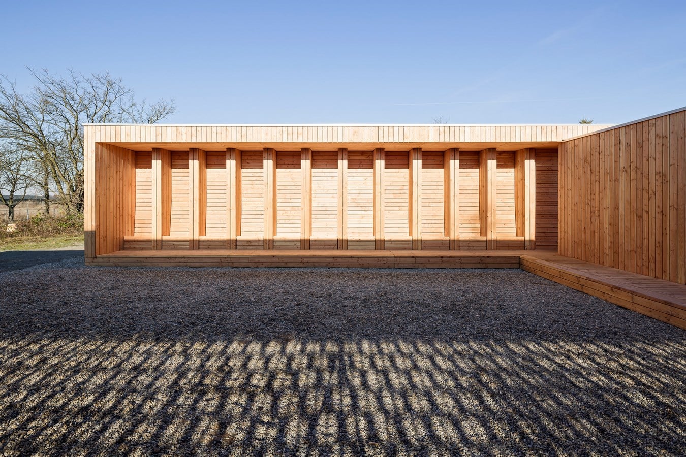 What Architects Must Know About Humanitarian Architecture - RTF ...