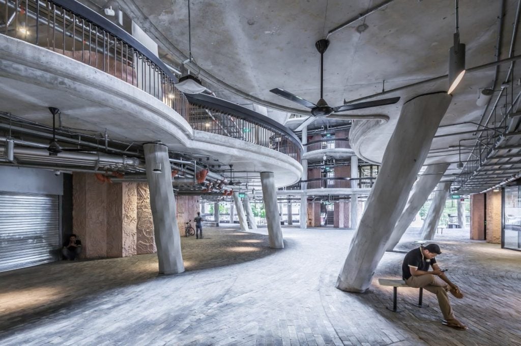 Thomas Heatherwick- 15 Iconic Projects - RTF
